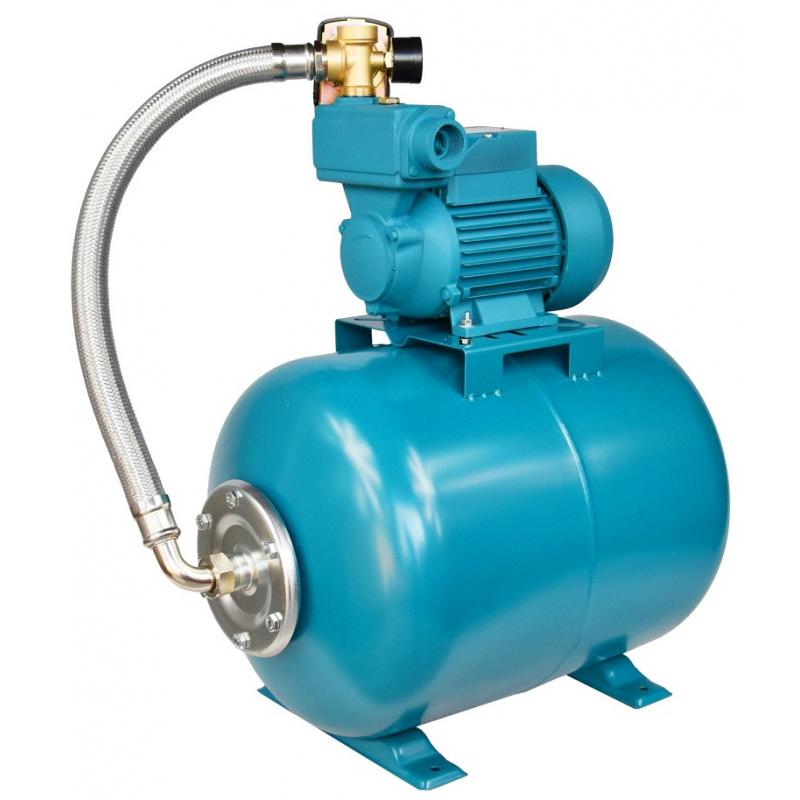 Zestaw hydroforowy WZI 750 230V IBO hydrofor 50L