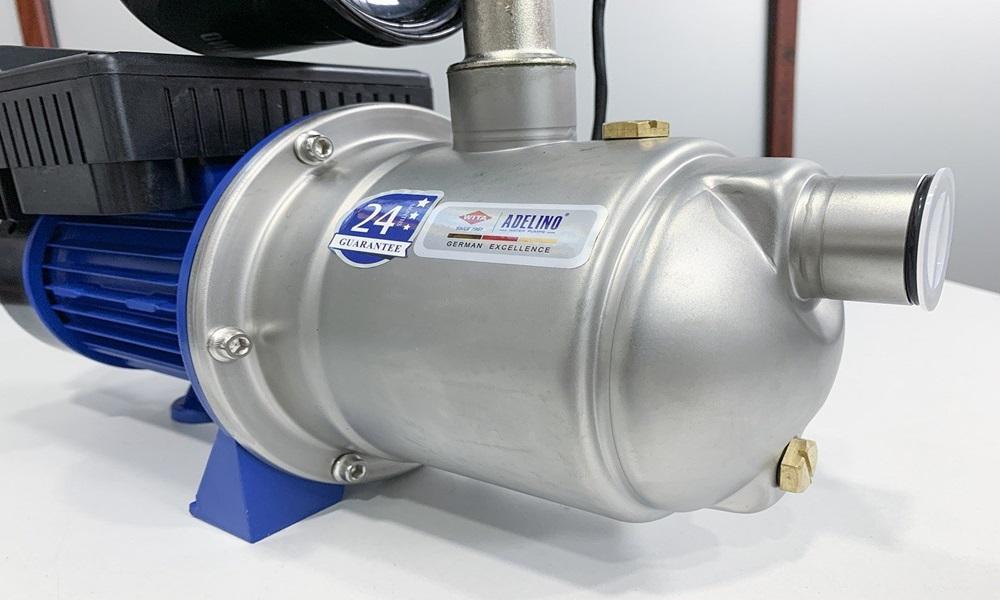 Jaki hydrofor do studni abisynki najlepiej wybrać?